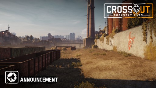 PvP - maps final survey - News - Crossout