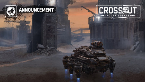 3 days of premium subscription as a gift! - News - Crossout
